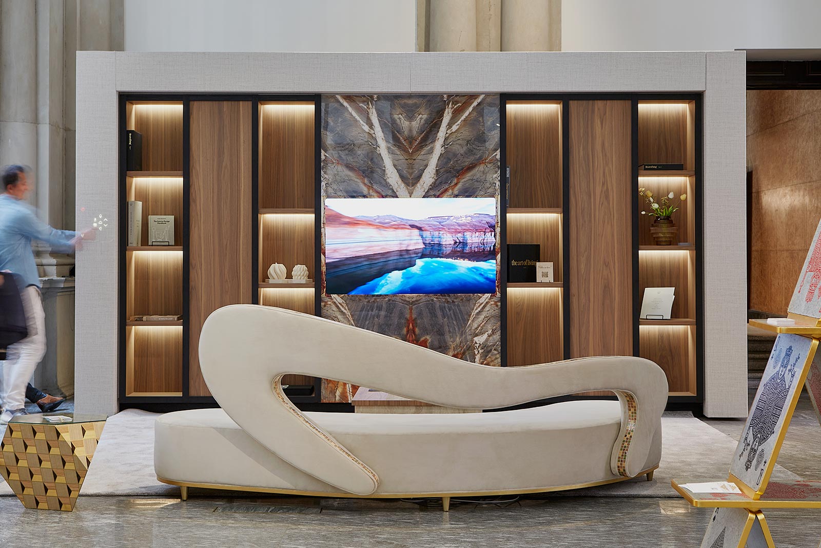 Alchimia at Milan Design Week 2024 | Launch of The Collection